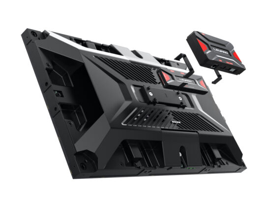 Leyard Paves the Way with its Latest Generation Micro-pitch LED Display ...