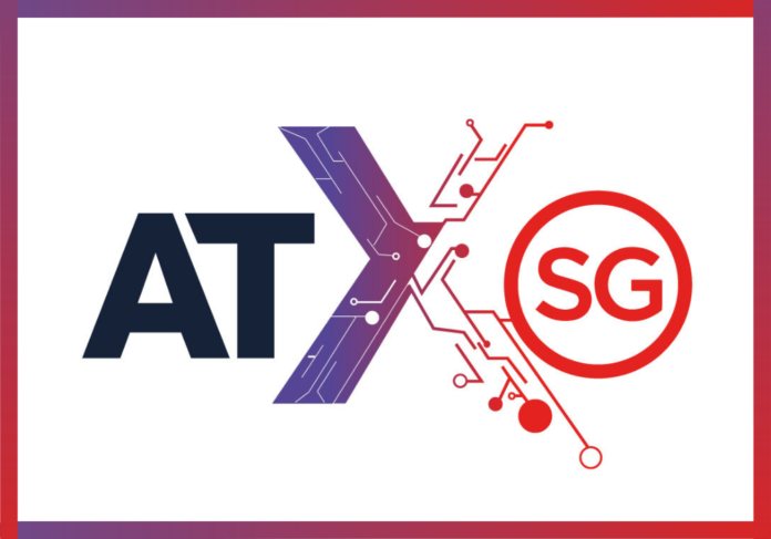 New Flagship Tech Event for Asia in 2021 Unveiled – Asia Tech x ...