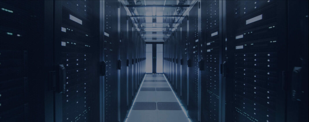 Delta Displays Sets Up Massive LED Display at Yotta NM1 Data Center ...