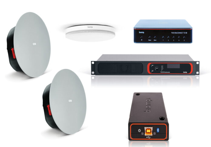 Zoom Certifies Biamp Conference Room Solutions for Use with Zoom Rooms ...