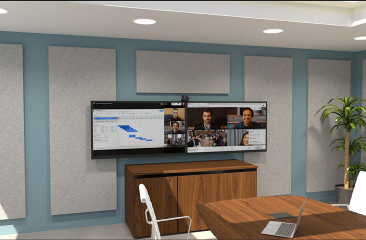 Vaddio Rolls Out its Most Intelligent Camera Ever: IntelliSHOT ...