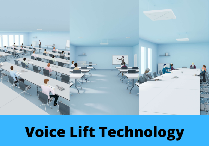 Voice Lift Technology Indispensable Now More Than Ever | Systems ...