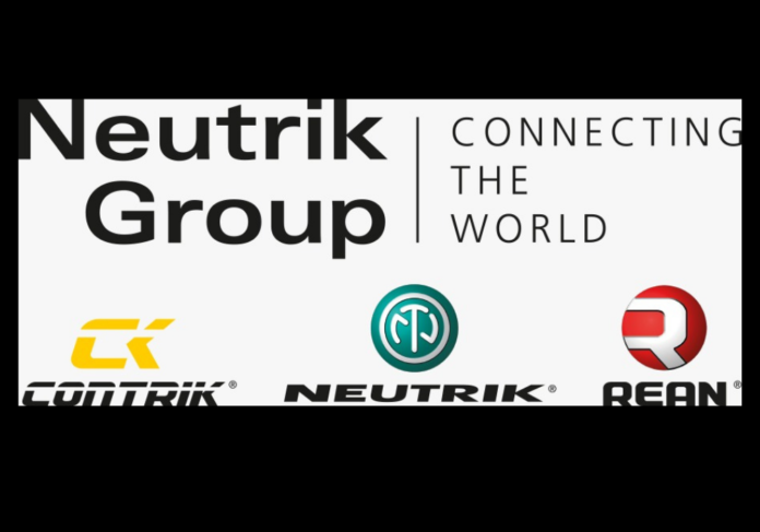 Neutrik Group Announces Global Multi-brand Reorganization | Systems ...