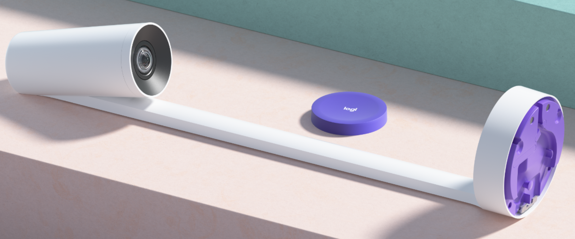 Logitech Scribe: Using Whiteboards for Video Collaboration and Learning ...