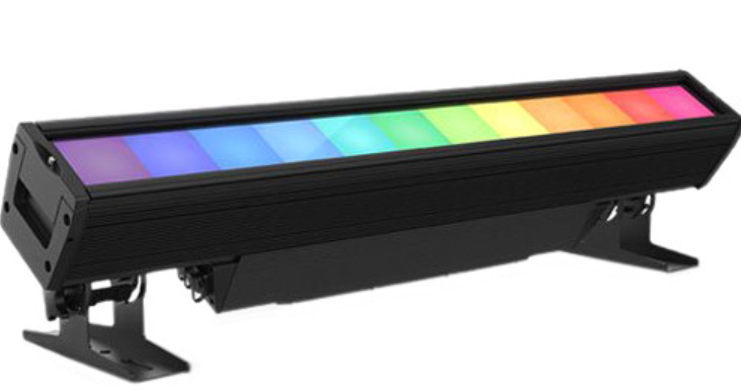 Chauvet Professional Brings COLORado PXL Lighting Solutions | Systems ...