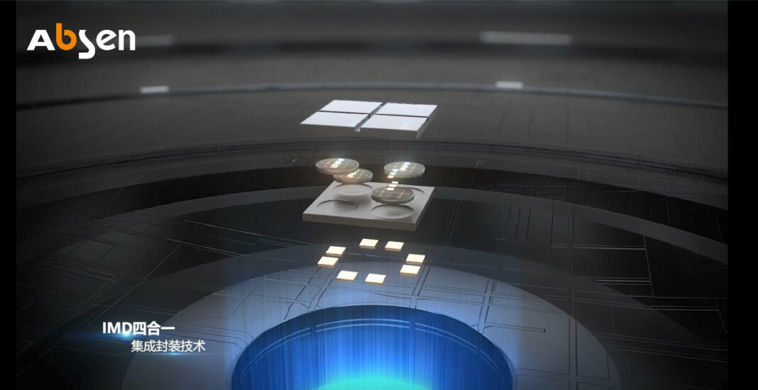 Analysis of Micro LED Large Screen Display Technology – Chip and Encapsulation Structure ...