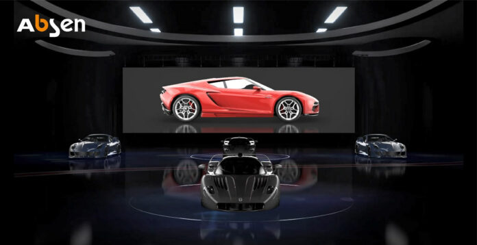 Analysis of Micro LED Large Screen Display Technology – Chip and Encapsulation Structure ...