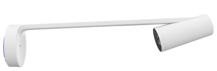 Logitech Scribe, the AI-Powered Whiteboard Camera | Systems Integration ...