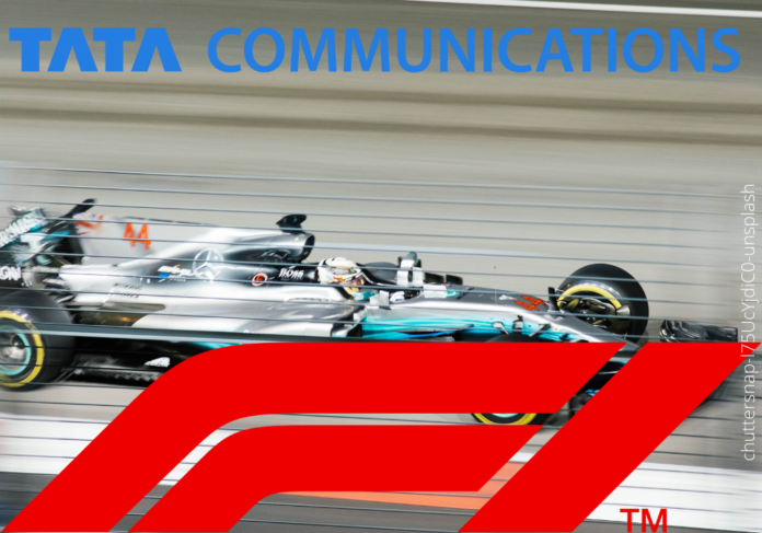 Tata Communications to Transform Motorsports with Innovative Fan ...