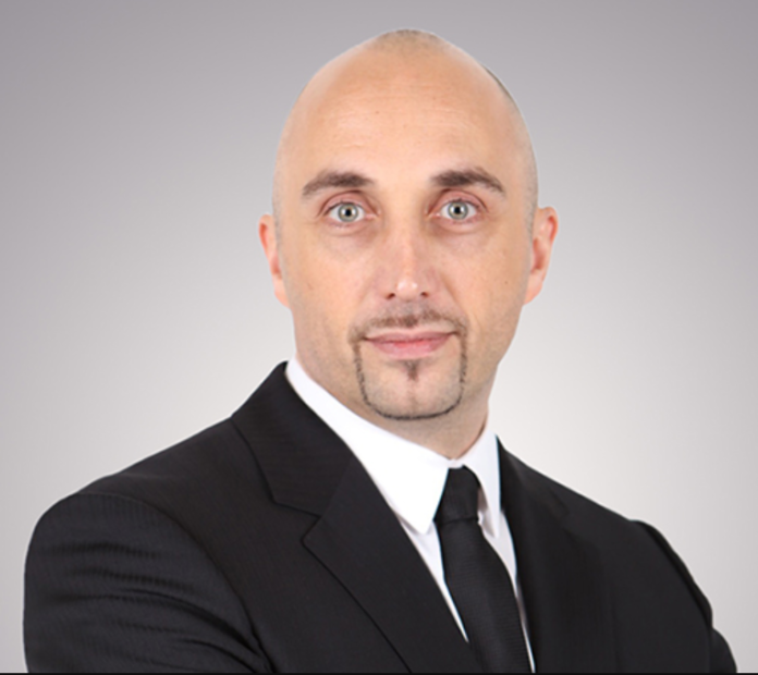 Change of Guard at Kramer India, Kirti Shetti New Country Manager ...