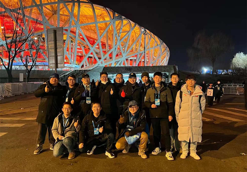 “Together, We Can Do Better” – The Olympic Spirit of NovaStar | Systems ...