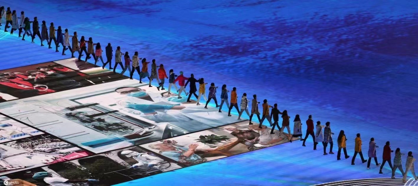 “Together, We Can Do Better” – The Olympic Spirit of NovaStar | Systems ...