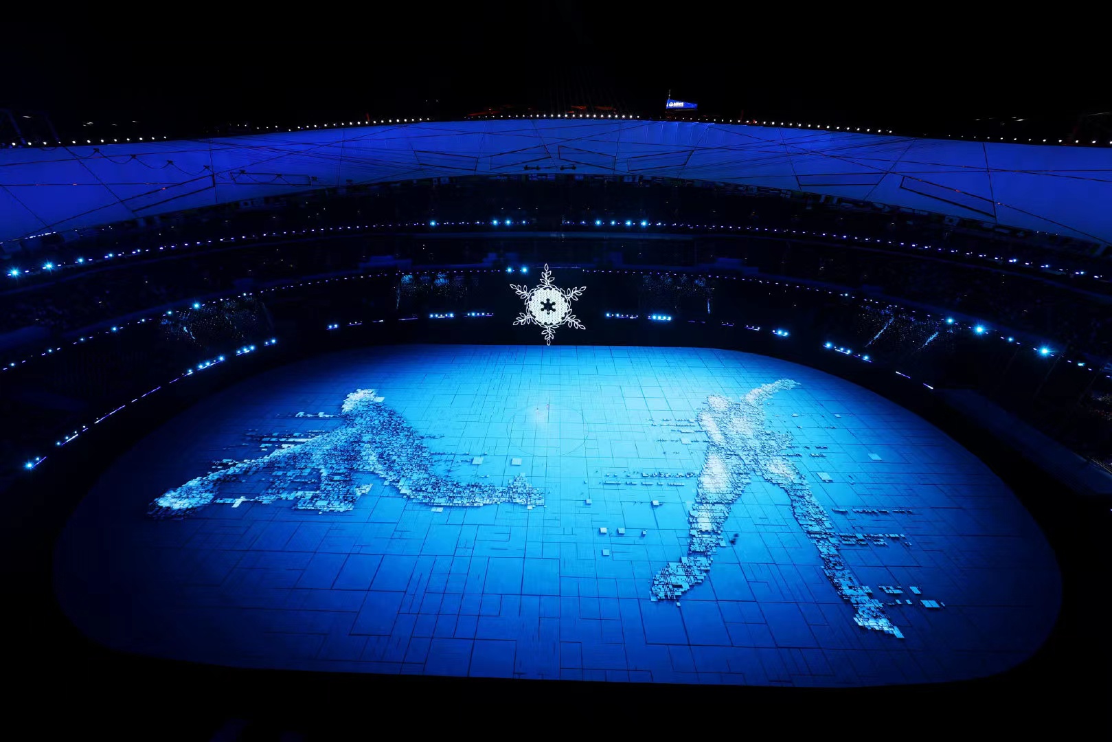 “Together, We Can Do Better” – The Olympic Spirit of NovaStar | Systems ...