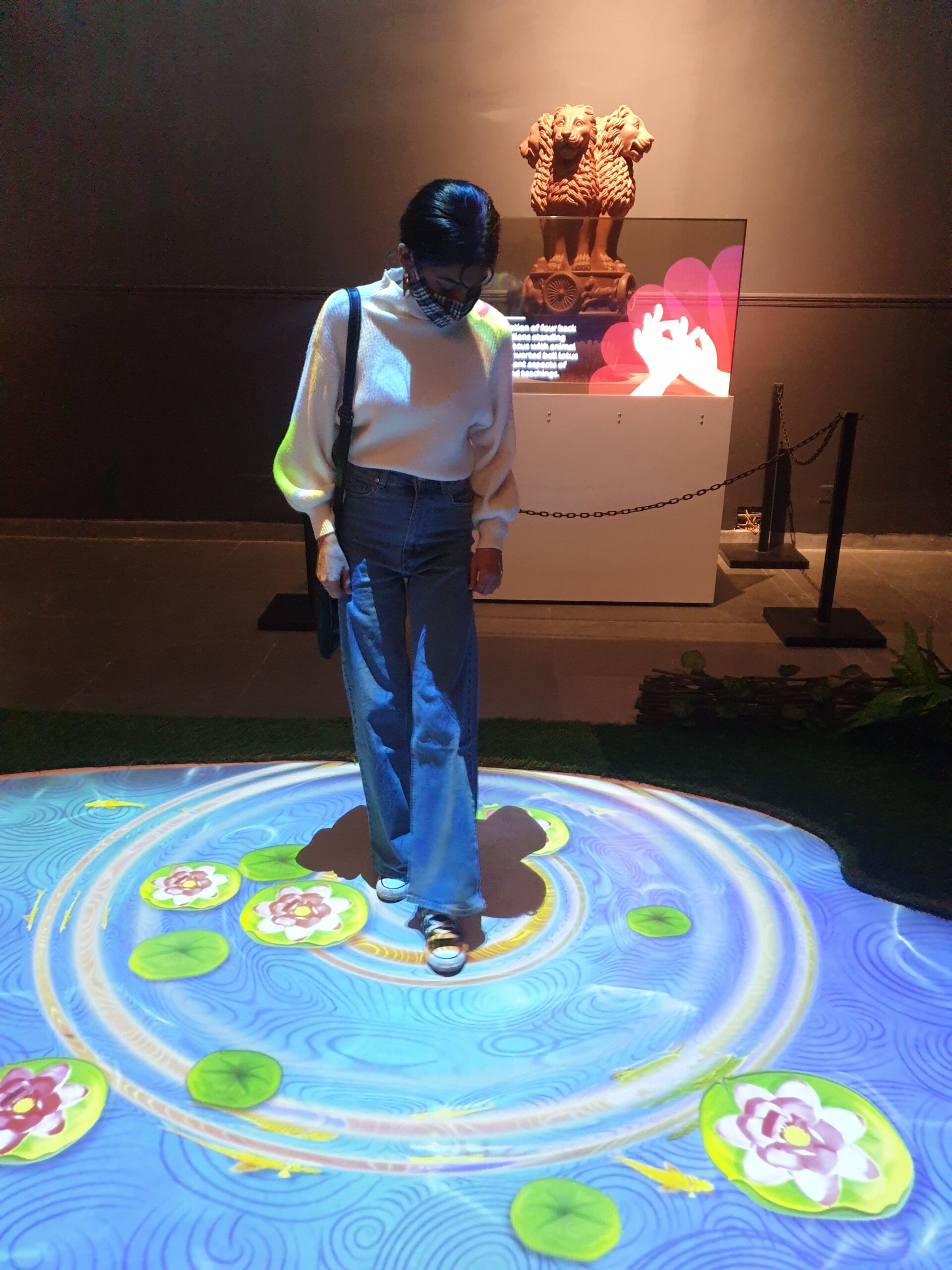 VIDEO OF THE MONTH: National Museum – A New Phenomenon of Human ...