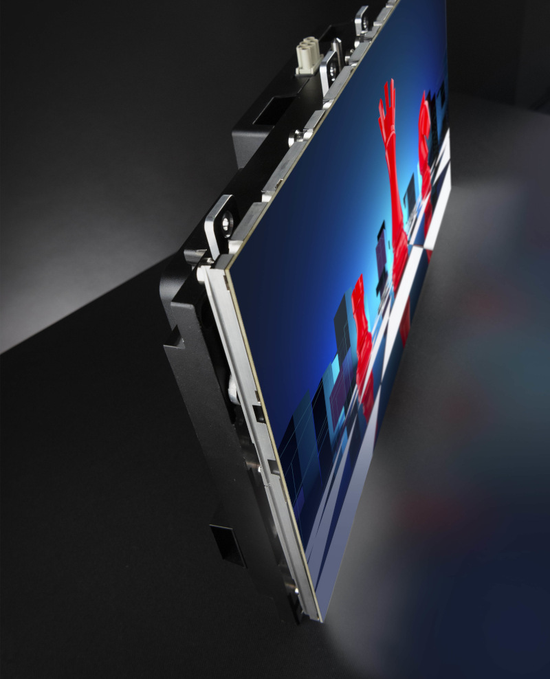 Creating Rich Experiences for Worshippers Through Visual Technologies ...