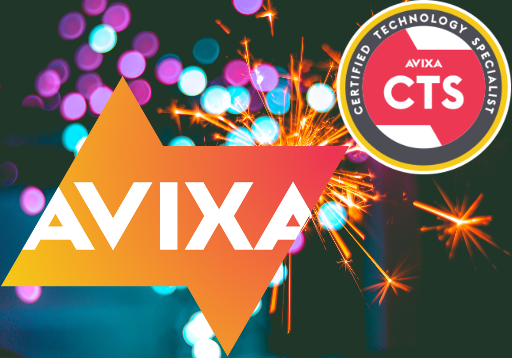 AVIXA Women’s Council Holds CTS® Prep Virtual Workshop in Asia Pacific ...