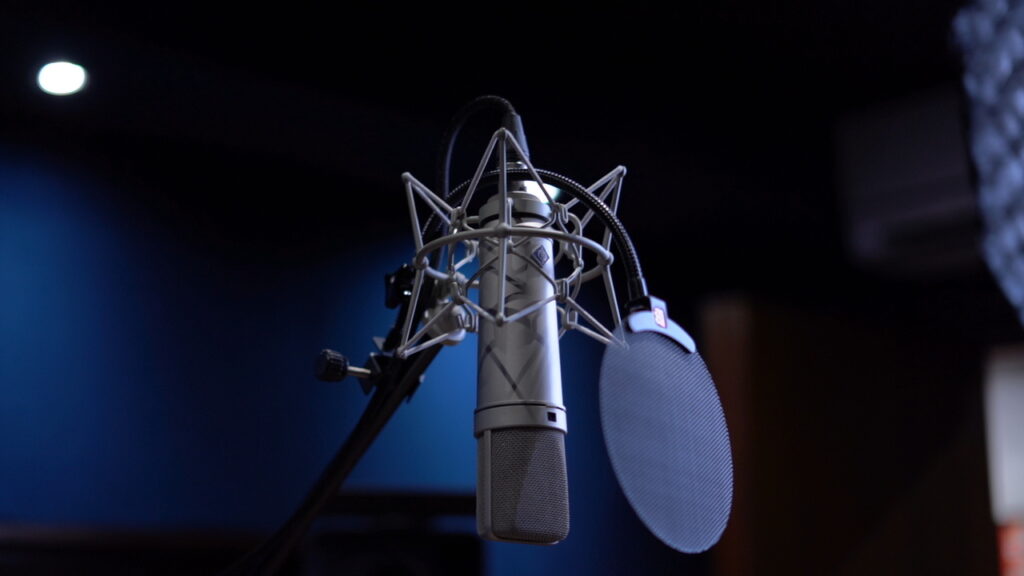 First Neumann-Dolby Atmos Audio at B Chill Studios | Systems ...