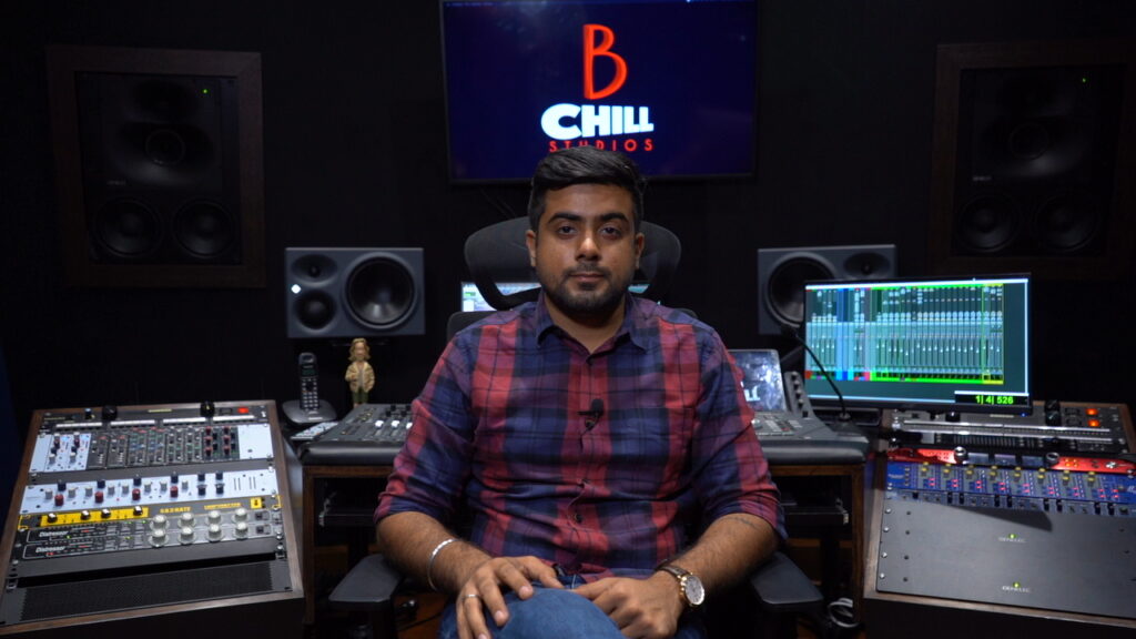First Neumann-Dolby Atmos Audio at B Chill Studios | Systems ...