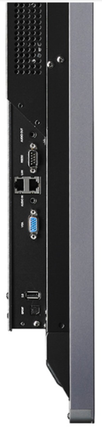 Optoma Launches New, Premium Interactive Flat Panel in India | Systems ...