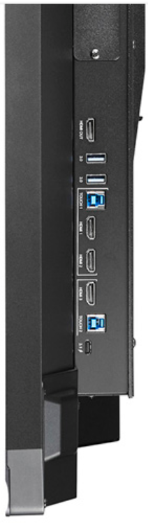 Optoma Launches New, Premium Interactive Flat Panel in India | Systems ...