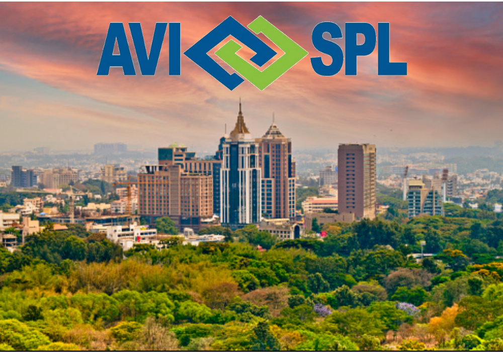AVI-SPL Opens Third India Office in Bengaluru | Systems Integration Asia