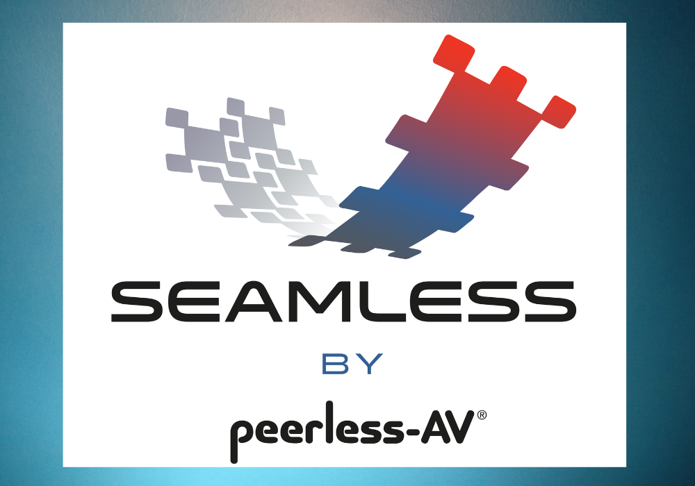 Peerless-AV’s Latest Mounting Solutions at InfoComm India 2022 ...