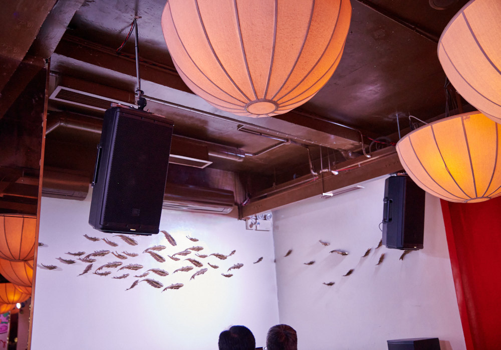 Xu Restaurant Lounge and Cocktail Bar Delivers Unforgettable Live Music ...