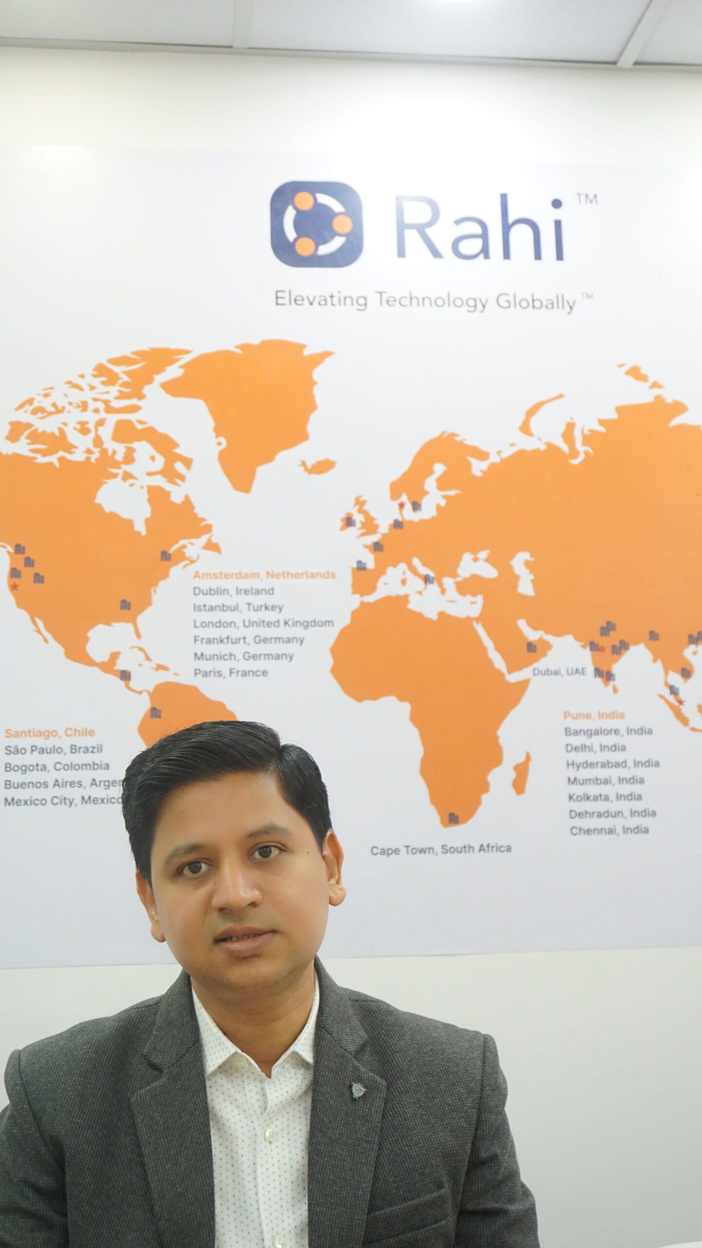 Made-in-India AV Marks InfoComm India’s Rejuvenation | Systems ...