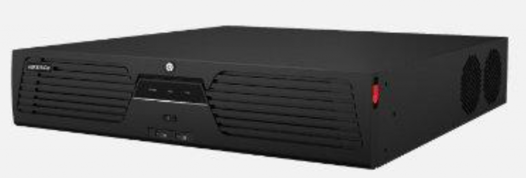 Hikvision Unveils Security Industry’s First ‘True 8K’ NVRs | Systems ...
