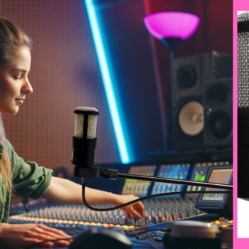 JBL Launches CSSG20 Shotgun Microphone for India Market - Systems ...