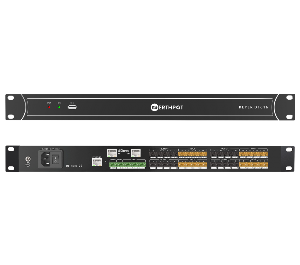 Erthpot – Birth of New Made-in-India AV Brand | Systems Integration Asia