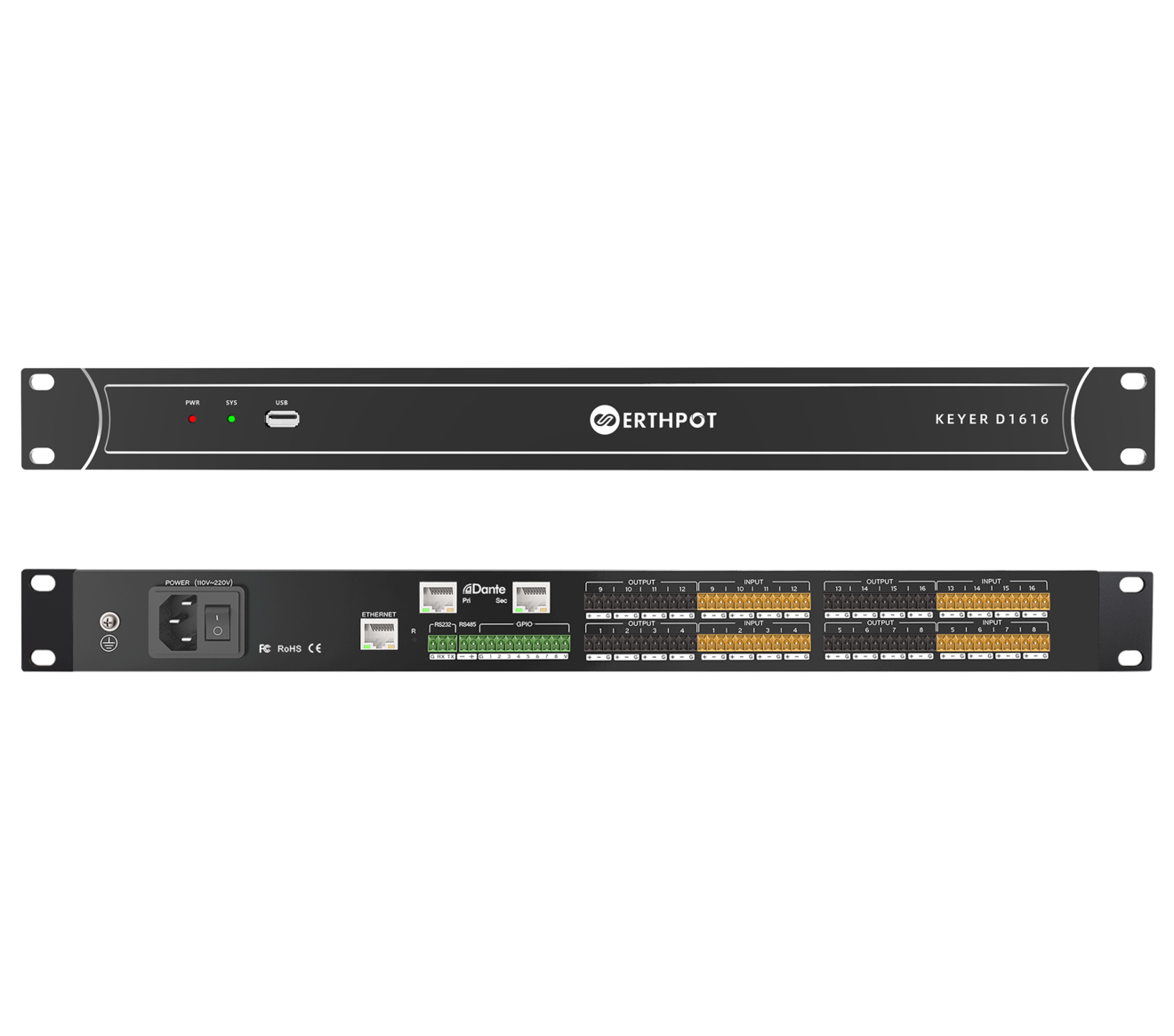 Erthpot – Birth of New Made-in-India AV Brand | Systems Integration Asia