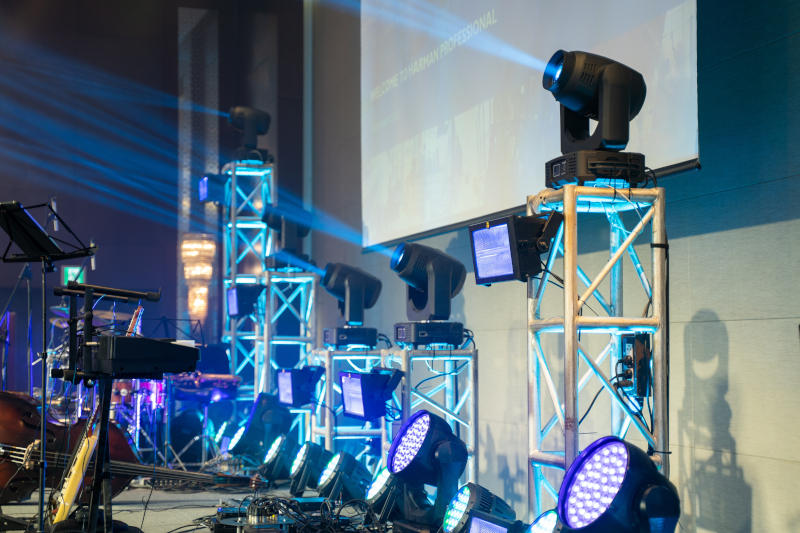 HARMAN Connect Day 2022 Addresses Growth Opportunities | Systems ...