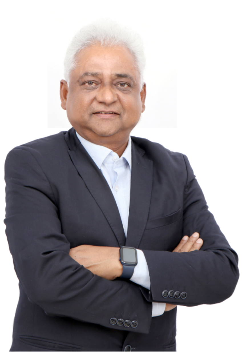 Ratnesh Javeri Passes Away, Leaves Industry Listless | Systems ...