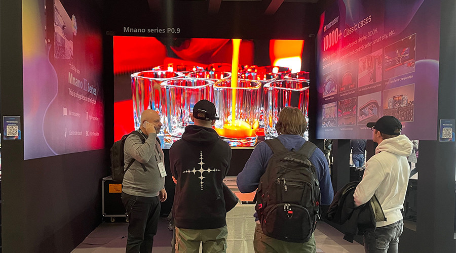 Its Coming! YES TECH’s Flip-Chip New Product Global Launch! | Systems ...