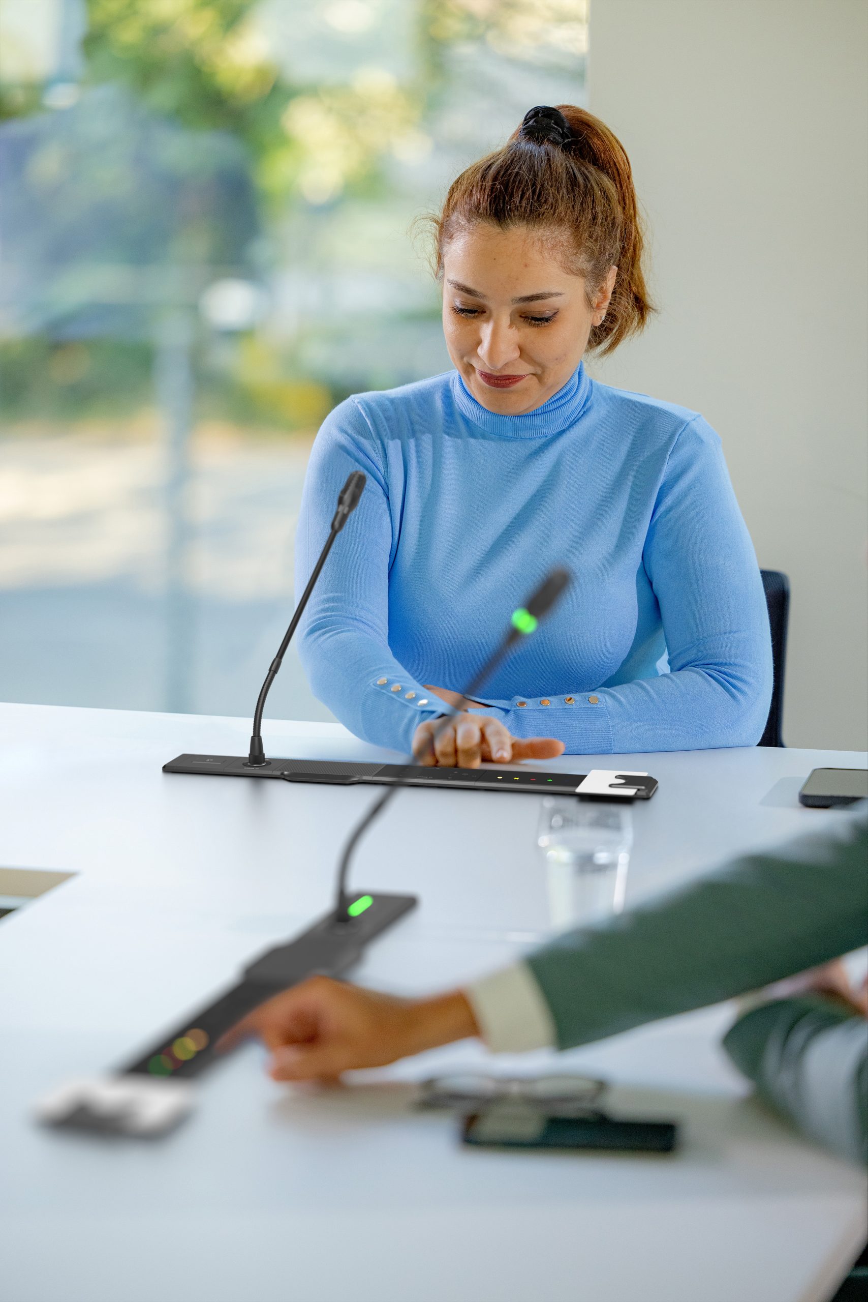 Bosch Complements Dicentis Flush Range with New Modules | Systems ...