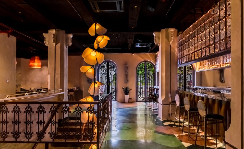 EV, Dynacord Combine to Connect Timing Chords at Ølterra | Systems ...