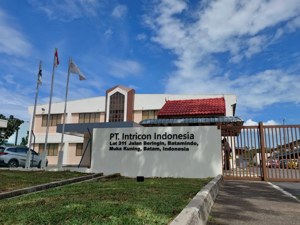 Intricon: Making Sound Alive with Passion | Systems Integration Asia