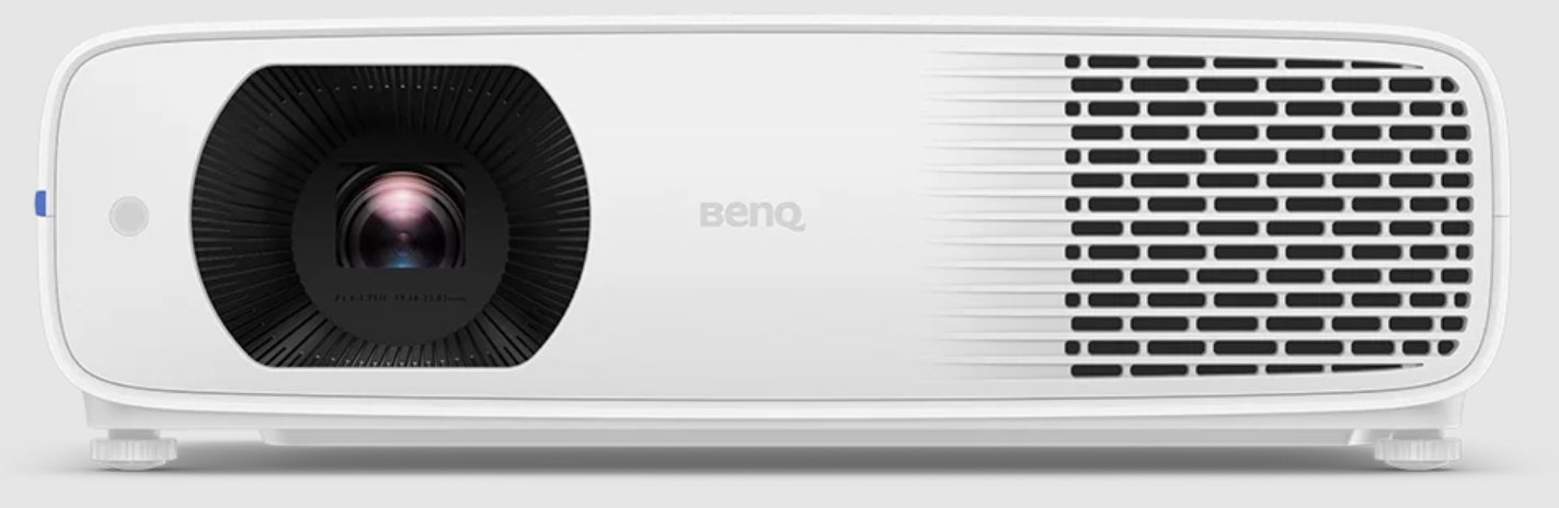 BenQ Launches World’s First High-Brightness 4LED Projector in India ...