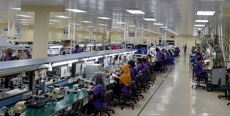 Intricon: Making Sound Alive with Passion | Systems Integration Asia