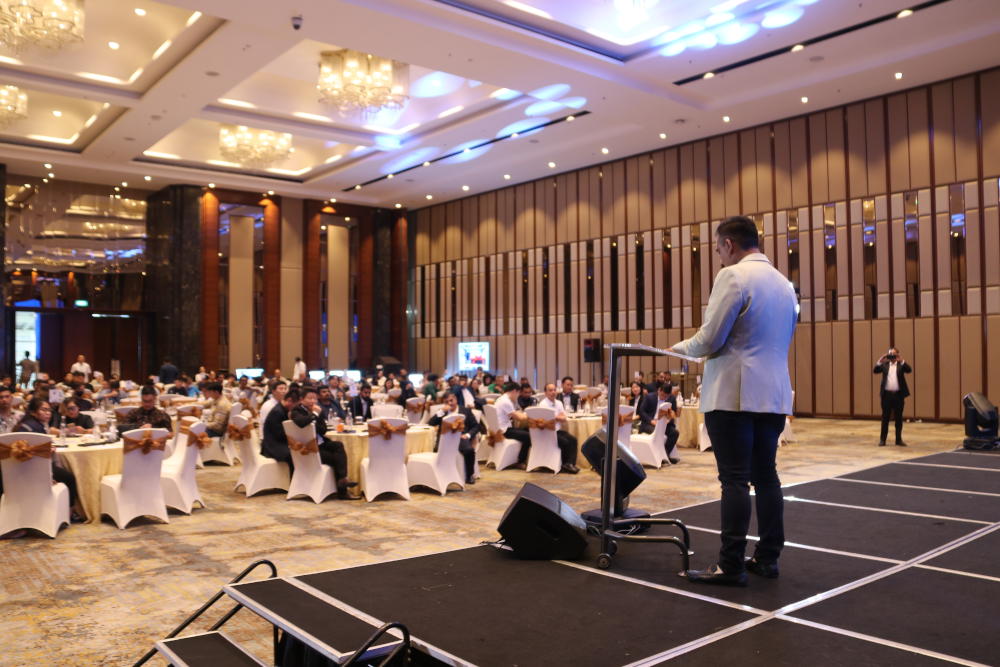 LAMPRO’s New Brand Commitment Displays A Better World for Channel ...