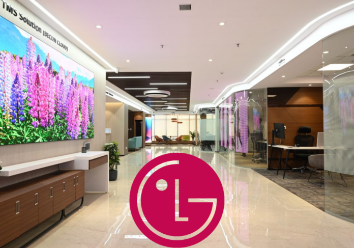 LG Electronics India Launches New Business Innovation Centre in Mumbai | Systems Integration Asia