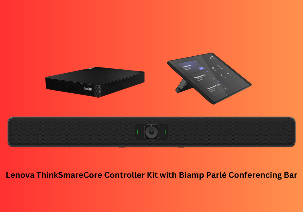 Biamp Appoints Shanghai You Shi Wei Xin Electronics Technology as Value ...