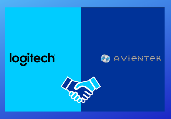 Logitech, Avientek Partner for Mutual Growth in India | Systems Integration Asia