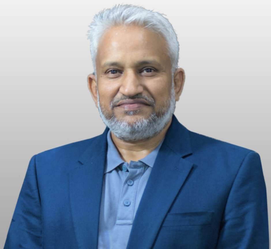 Rajesh Mittal Promoted to Vice-President QSC, Q-SYS Pro Audio South ...