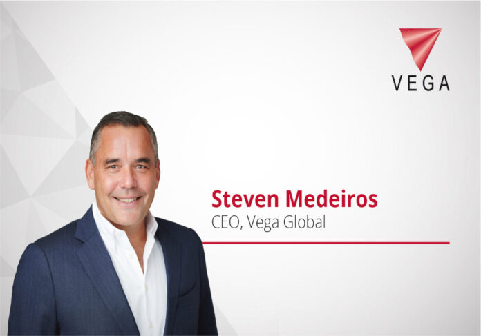 Vega Global Names New CEO, Underscores Growth Plan for 2023 | Systems ...