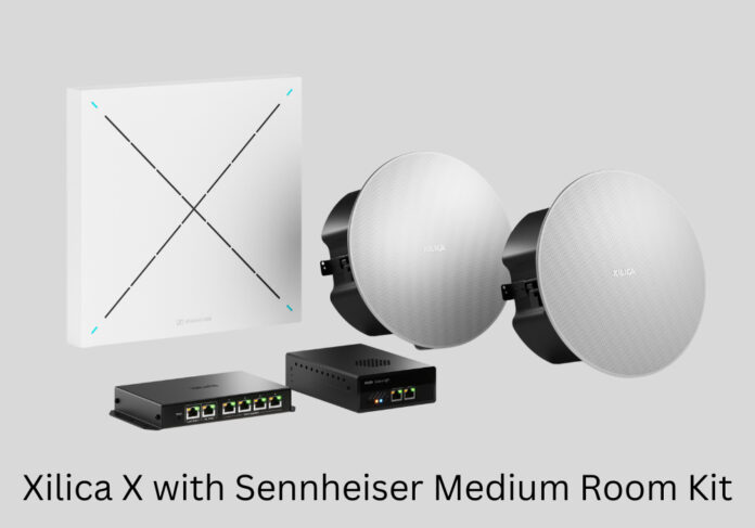 Versatech and Xilica Enter Distribution Partnership for the Philippines | Systems Integration Asia