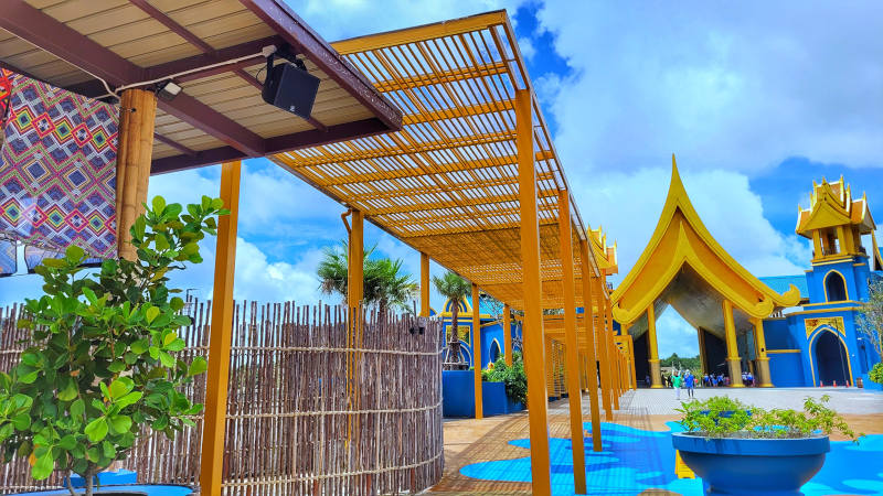Andamanda Phuket Waterpark’s JBL Professional Installation Enhances ...