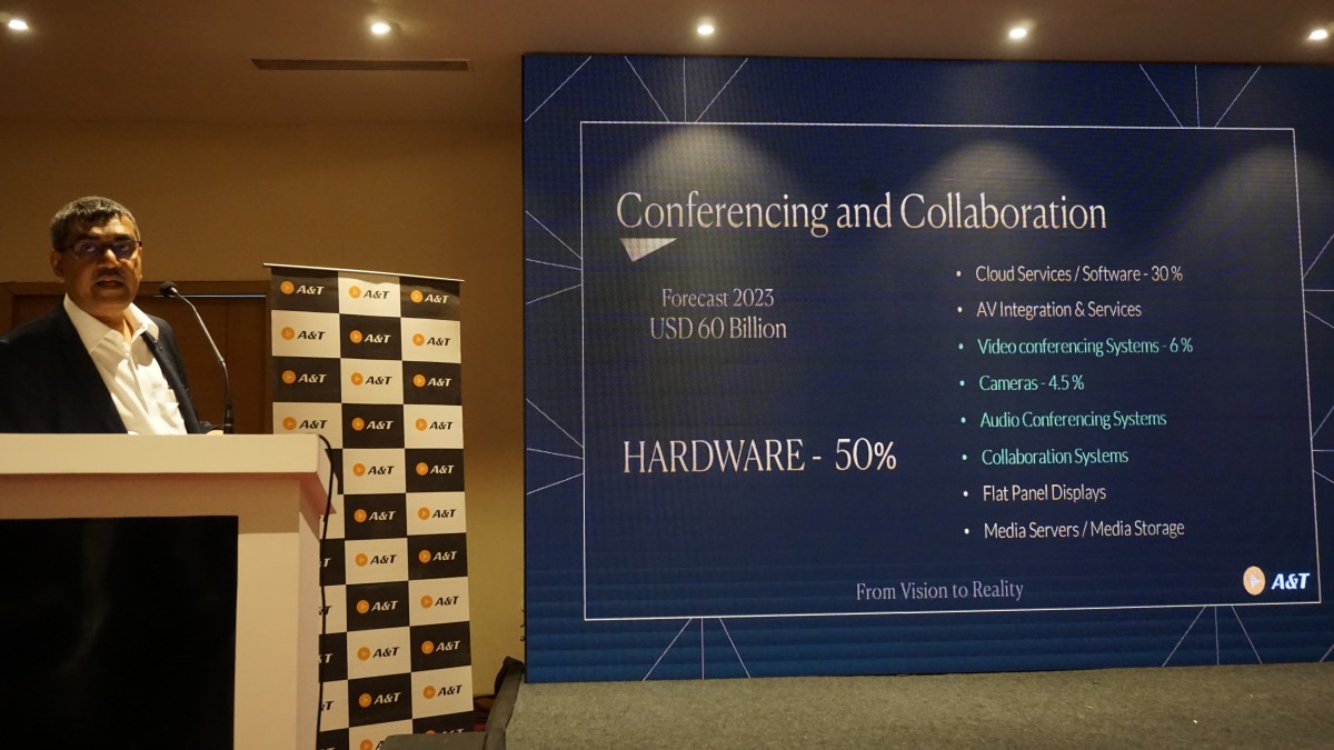 A&T Video Networks Break New Ground with Astra Pro - Systems ...