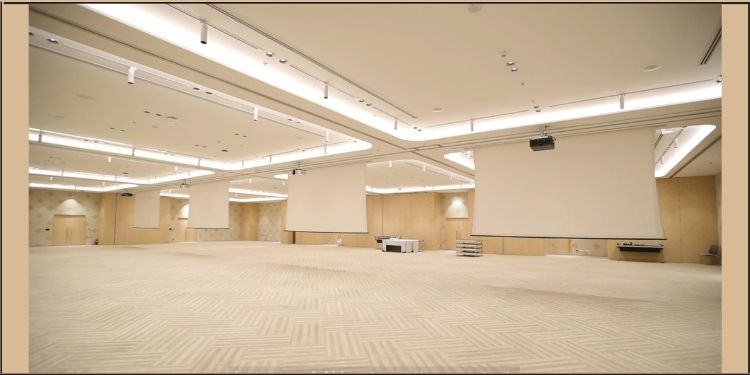 HARMAN Professional Solutions Offers Major Technological Upgrades to ...